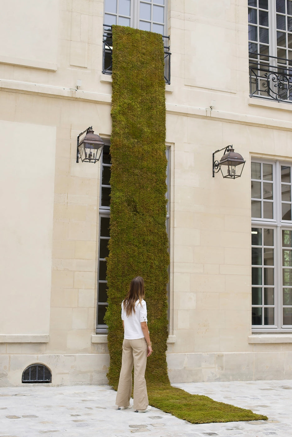 Clémence Althabegoity - Collection d'oeuvres – L'Intelligence de la Main®