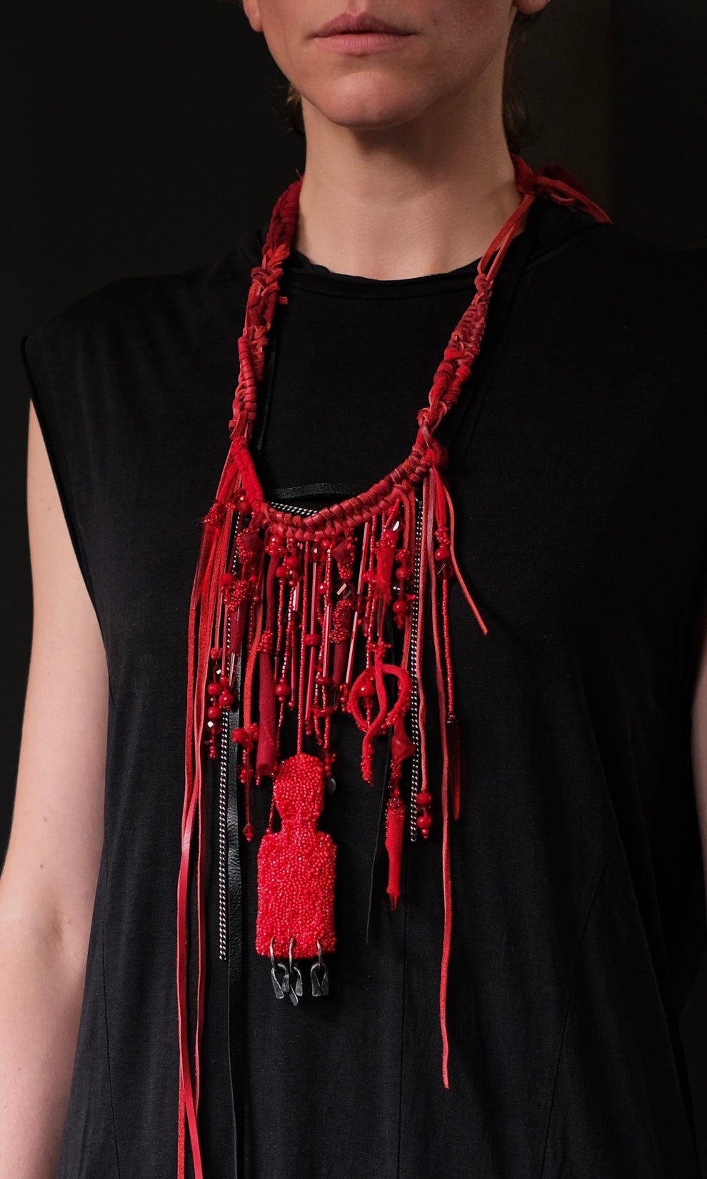 Parure – L'Intelligence de la Main®